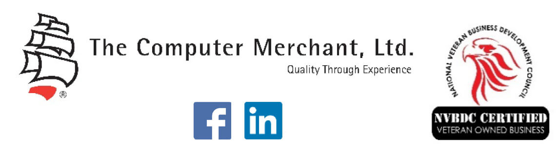 The Computer Merchant Celebrates 40 Years of Business Success