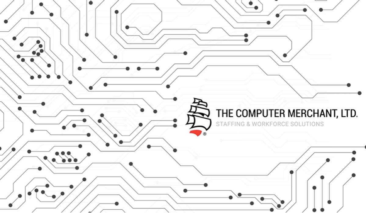 IT Staffing Solutions Since 1980 - The Computer Merchant