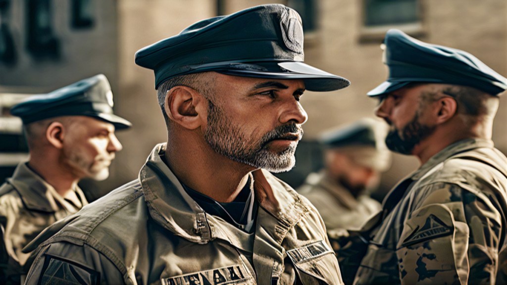 Veteran-Owned IT Staffing Leader | Top Tech Recruitment for Gov